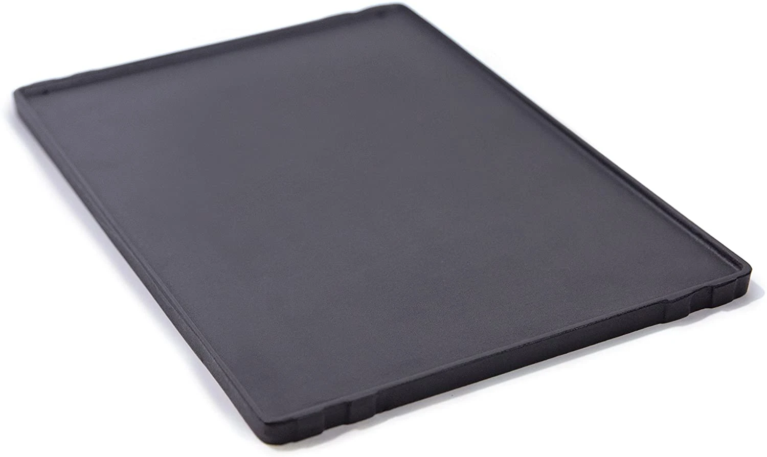 New Arrival Alert: High-Quality Grill Pro Cast Iron Universal Griddle ...